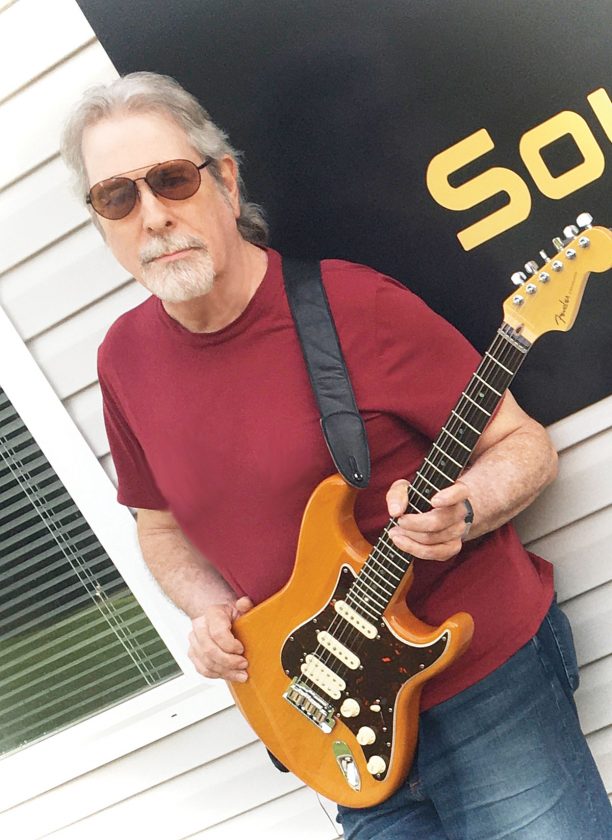 Mid-Ohio Valley man releases new CD, ‘Multiplicity’ | News, Sports ...